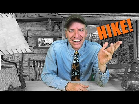 WHO is BASE CAMP CHRIS and WHAT is his CHANNEL?