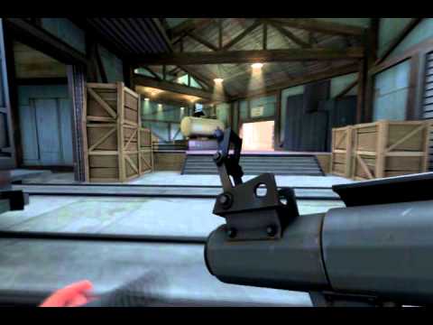 Steam Community :: Video :: TF2: Market Gardener