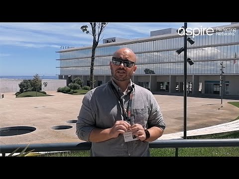 Telecommunications Engineer - Vasco Lourenco