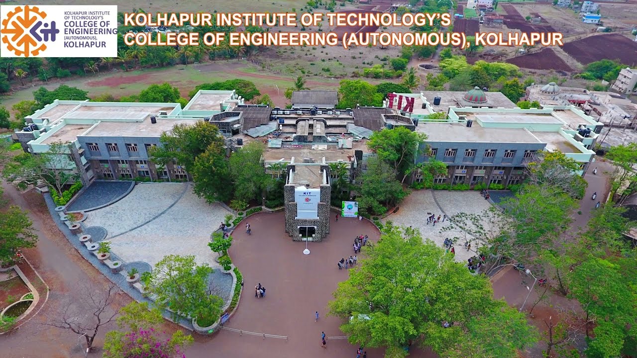 Computer Science & Engineering Department at KITCoEK