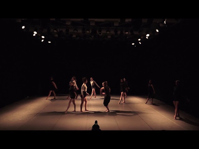 About the (VIDP) Vertigo International Dance Program - Vertigo