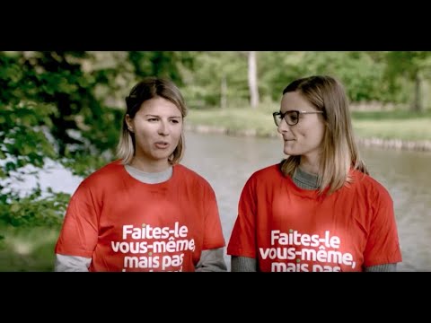 #SortieEnForet - PEFC & Mr.Bricolage - 2019