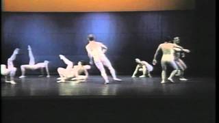 Music Center | Bella Lewitzky - Impressions #2