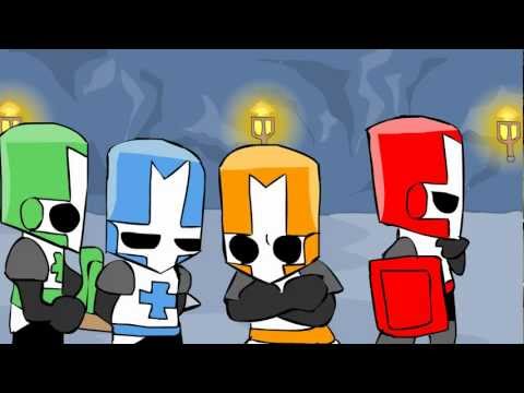 Steam Community :: Castle Crashers