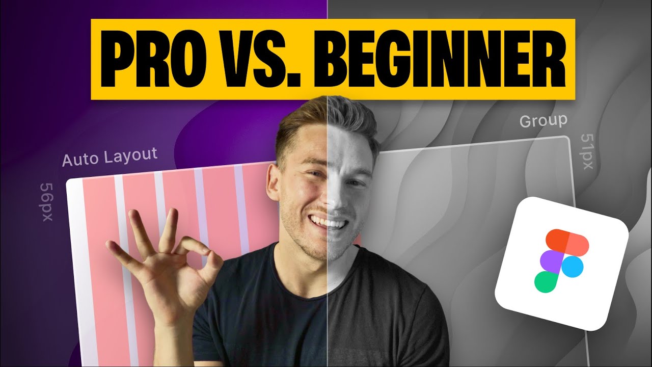 5 Figma Workflow Tips For UI Beginners