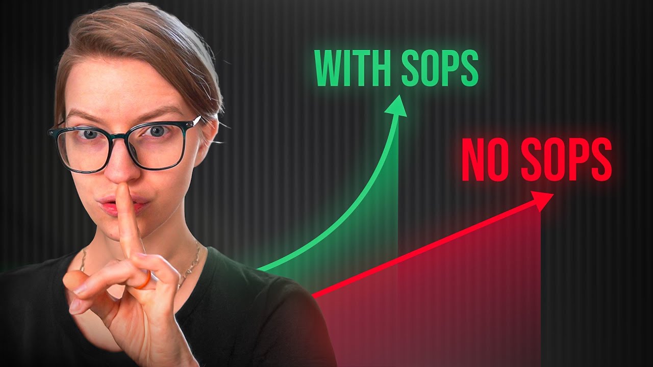 The Essential Role of SOPs for Small Businesses in 2025 | Galaxy.ai