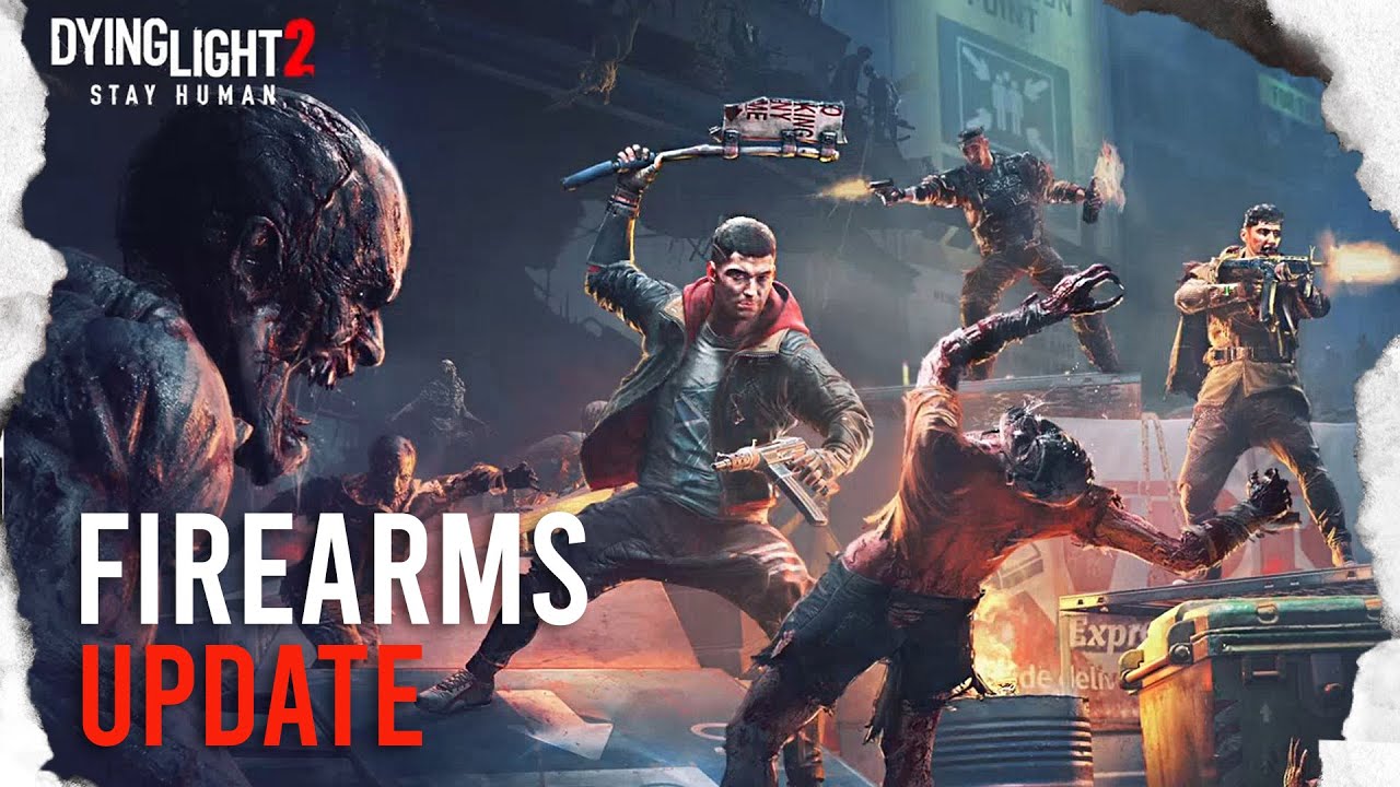 Techland unveils Dying Light 2: Stay Human Reloaded Edition for release on February 22 - IG News