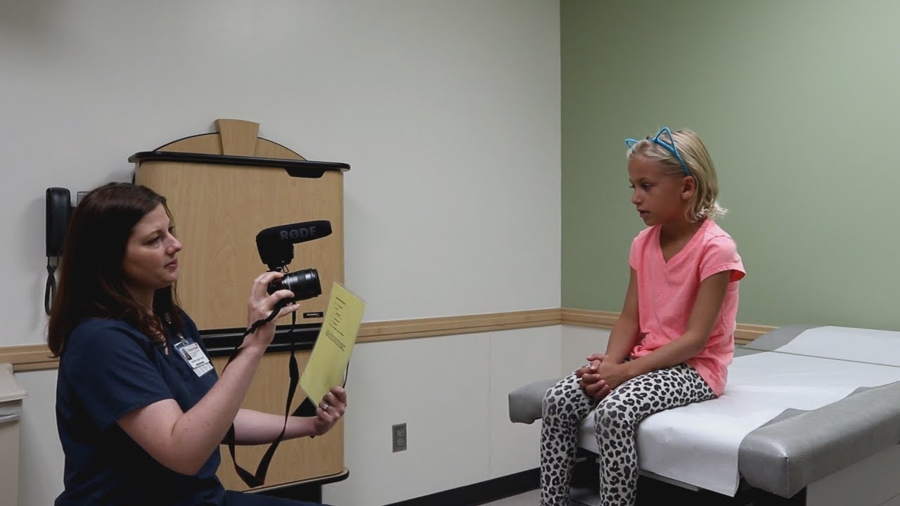 Cleft Speech 2 - Evaluation