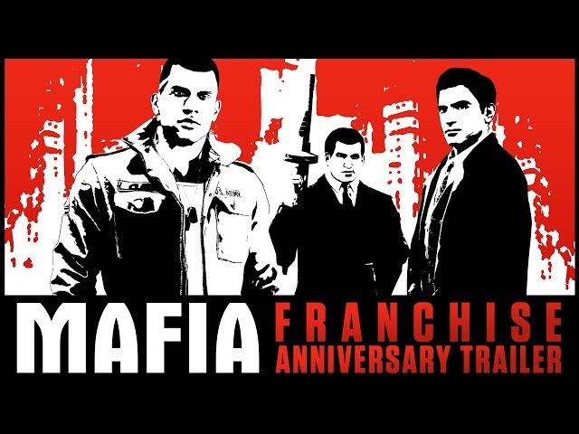 5 ways Mafia 4 might take the series to a new direction