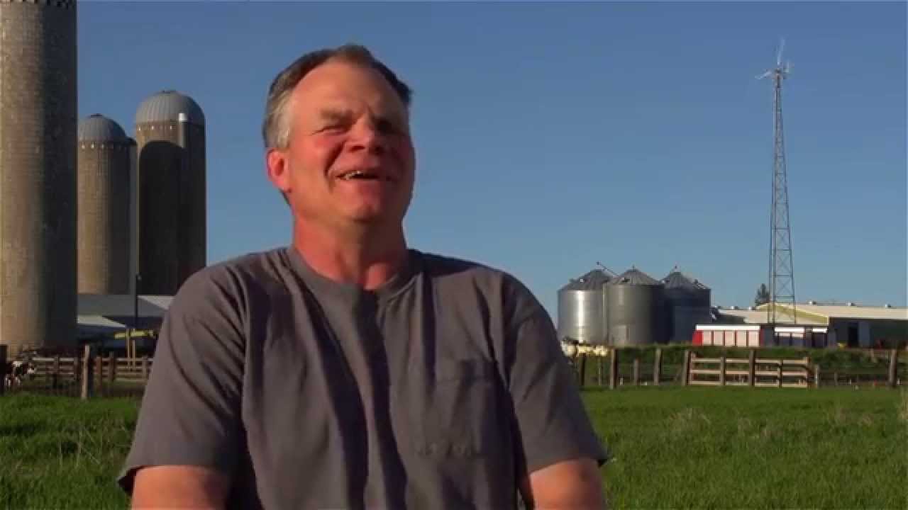 Investing in Sustainability