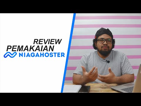 Review Layanan Web Hosting Niagahoster