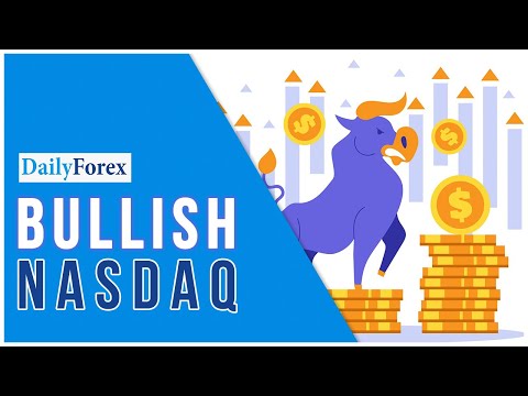 NASDAQ 100 - What's the Best Way to Invest in This Index Today? NASDAQ 100 Forecast July 29, 2022