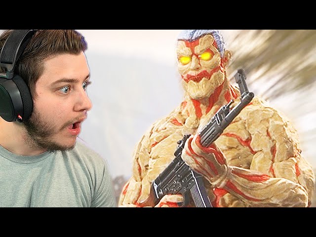 5 biggest crossovers in Call of Duty Warzone