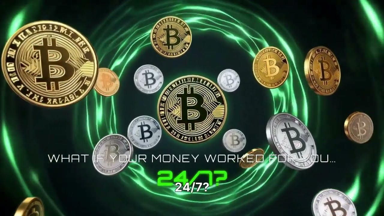 WEX TRADE  AI Quantum Trading Bot Promo