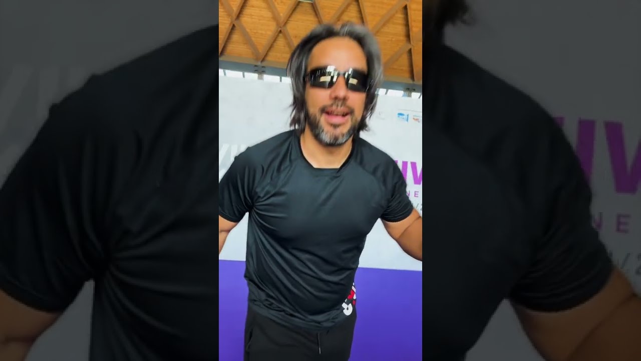 Cross Cardio in RiminiWellness 2022