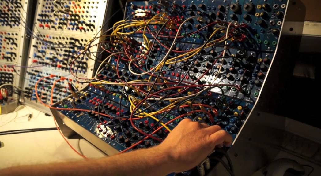 BugBrand Modular vid #13
