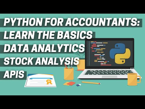GitHub - edgecate/Python-For-Accountants: Download the 2 course files ...