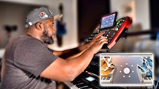 Arturia Augmented Grand Piano - What To Know & Where To Buy | Equipboard