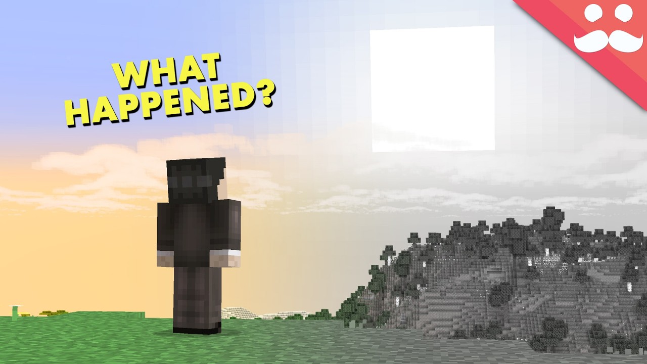 Minecraft videos have changed