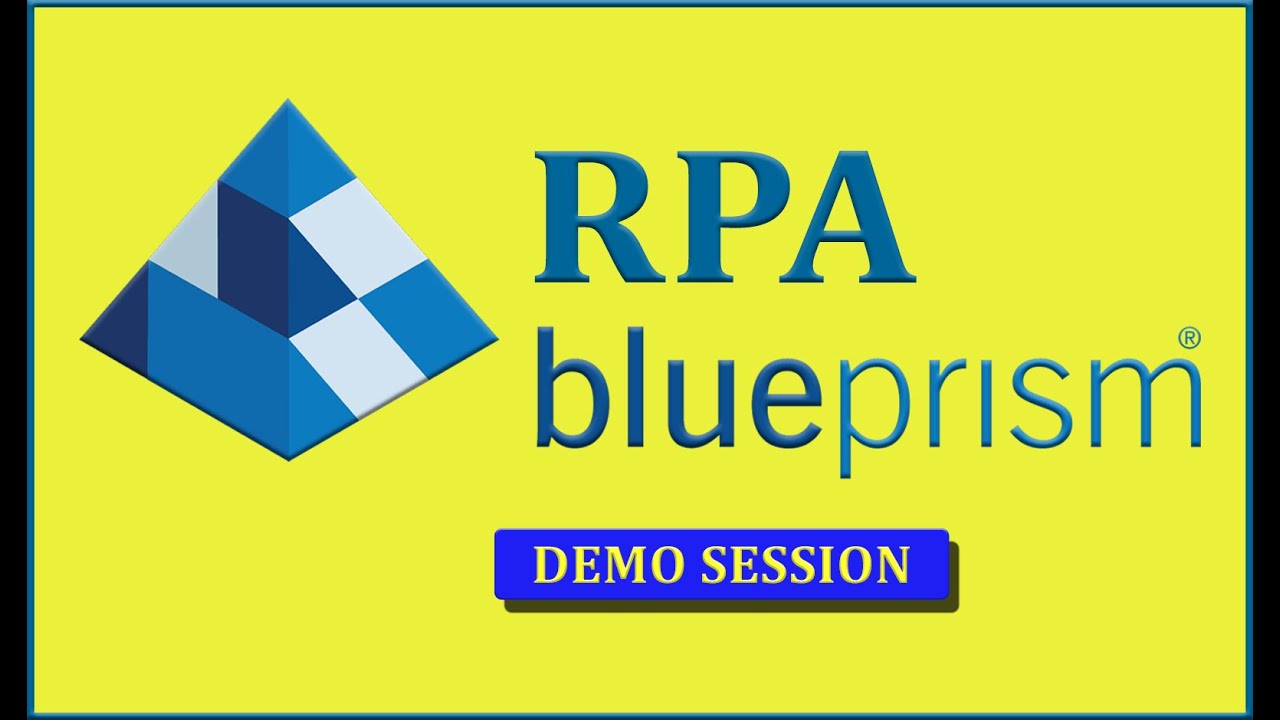 Blue Prism Tutorial for Beginners | Blue Prism Training Video | Blue Prism Course [2026] by igmGuru