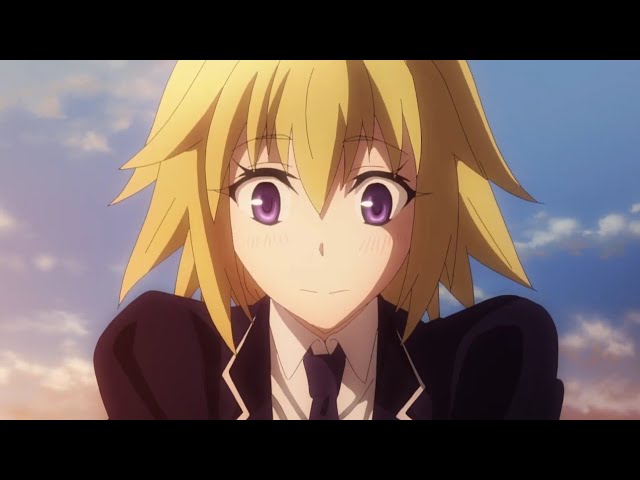 Fate series: Spirit classes, explained