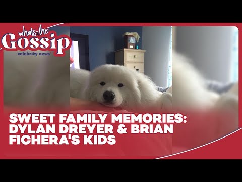 Dylan Dreyer's Family Moments: Sweetest Photos & Memories