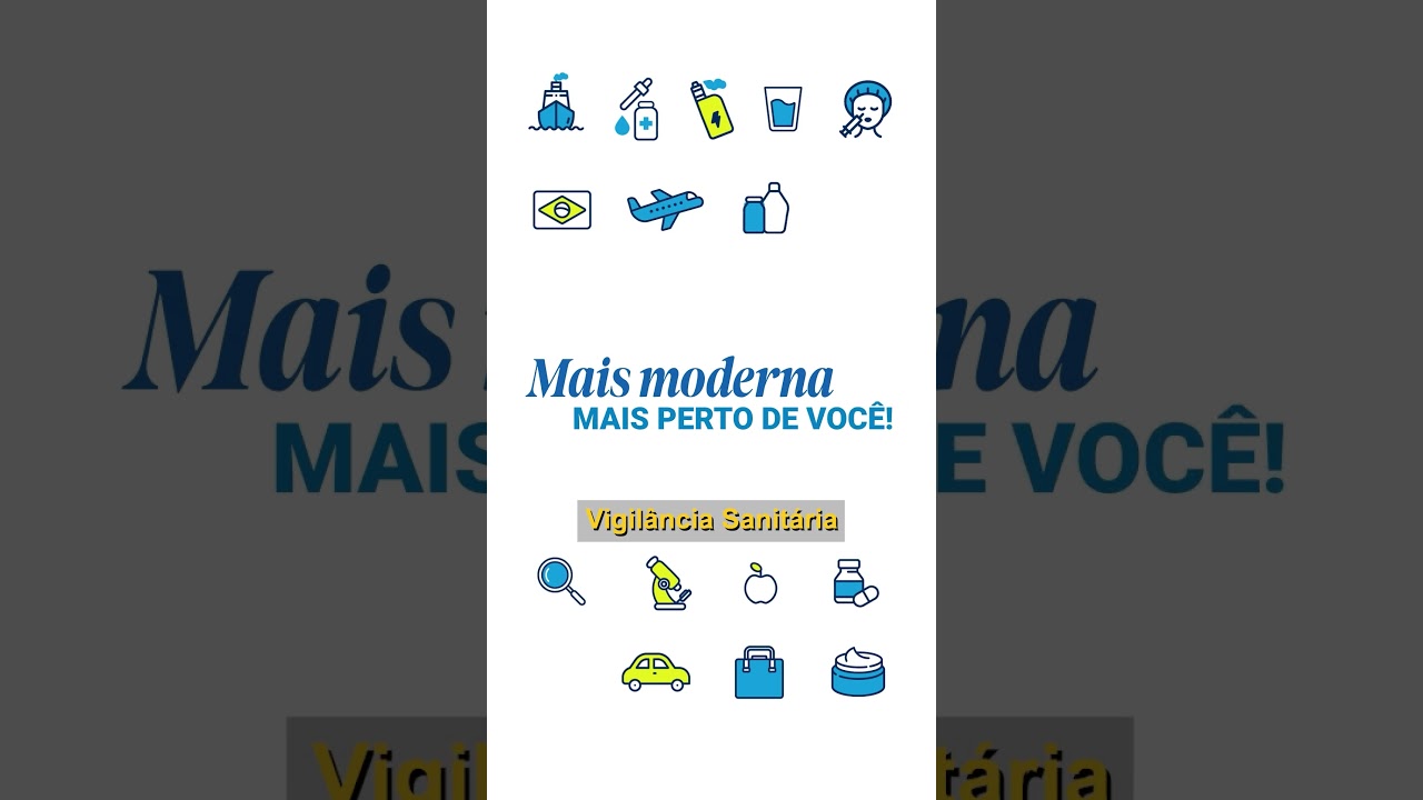 A Anvisa mudou, e você vai perceber a diferença 👀💚✨
