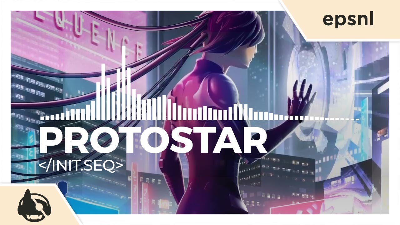 Protostar - /init.seq [SEQUENCE EP]