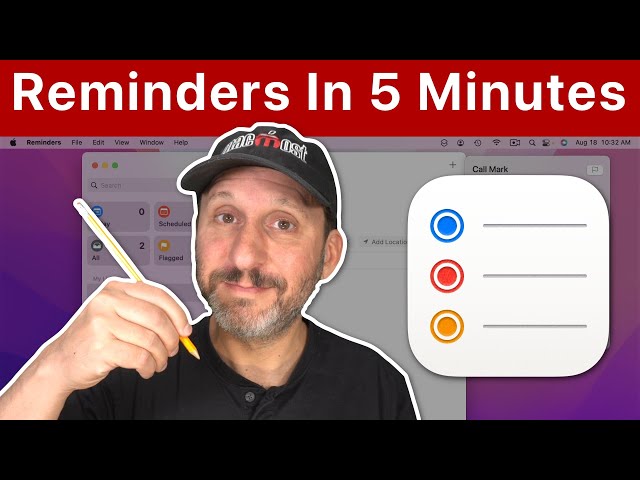5 best widgets for your MacBook