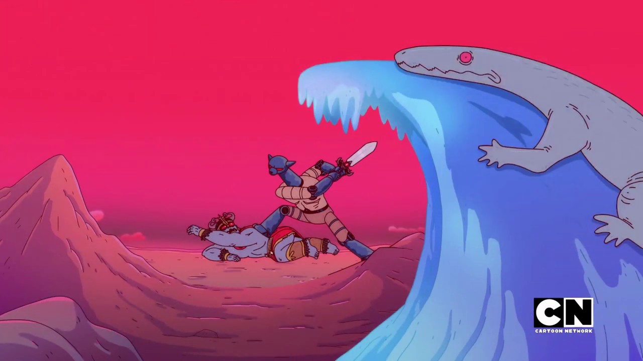 ThunderCats Original Theme ThunderCats Roar! version