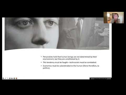 Localism, Distributism and Libertarianism Aren’t Enough – The Maurin ...