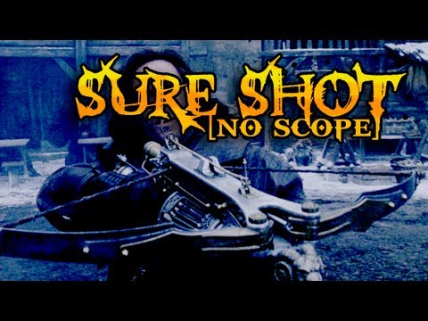 Steam Community :: Video :: WotR | Sure Shot [NO SCOPE]
