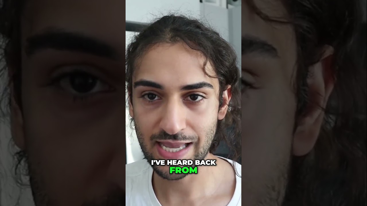 I applied to 15 quant firms, this is what happened.