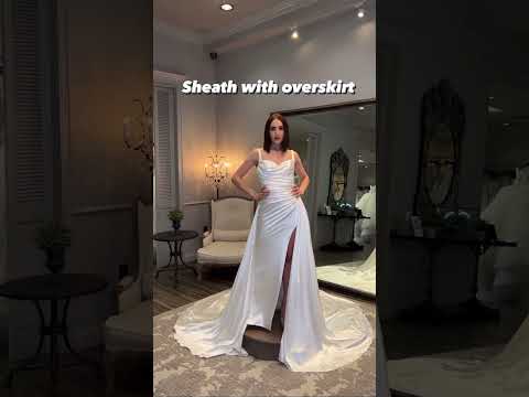 Pass or Smash?! Which wedding dress would you wear?