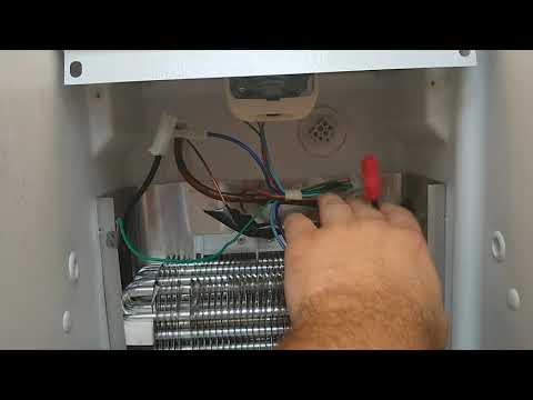 Appliance Repair Training- Refrigerator Series Part 1 (Defrost System)
