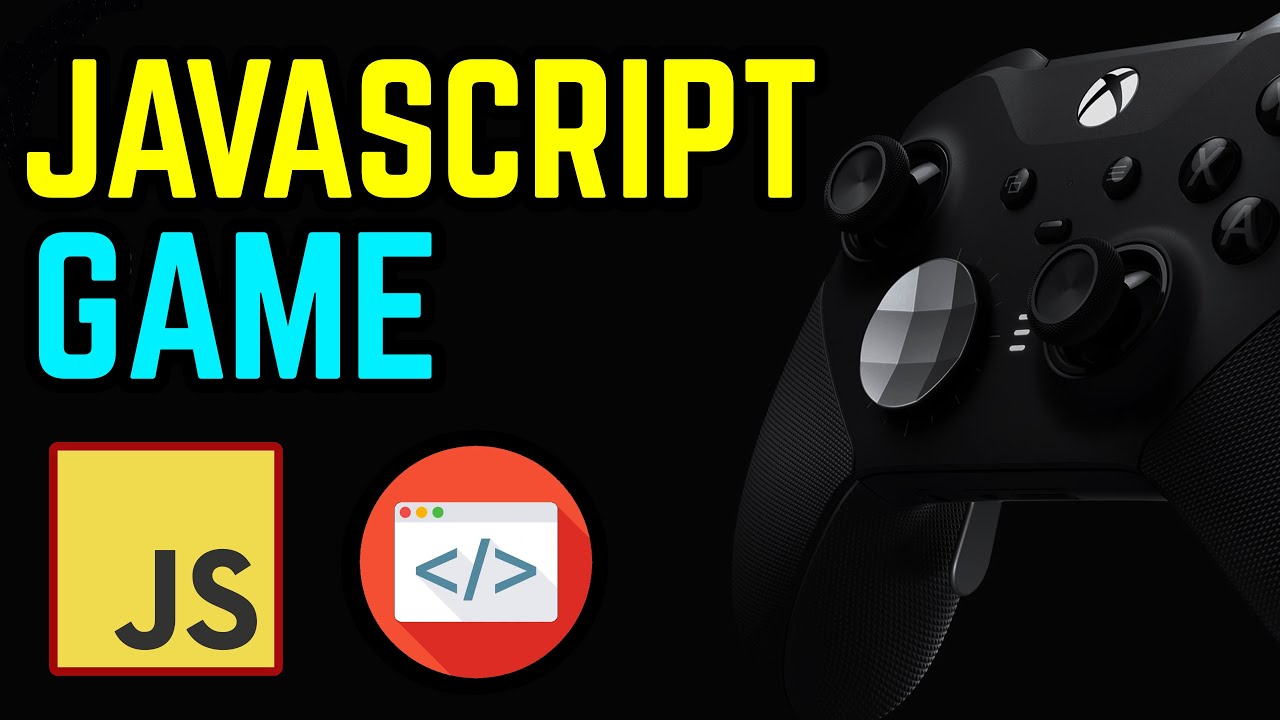 Guessing Number Game USING Javascript in 10 LINES! - Javascript Game Development.