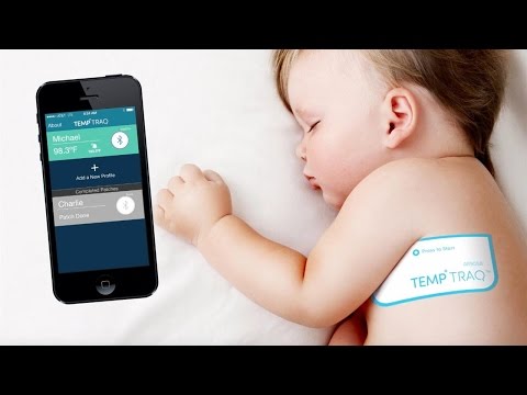 Temperature Monitoring System - Temperature Monitoring Device Latest ...