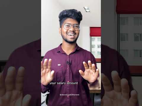 CTC Explained #tamil