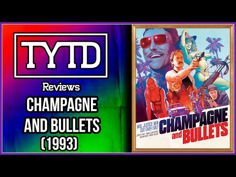 Champagne and Bullets (GETEVEN) – 1993 – TYTD Reviews