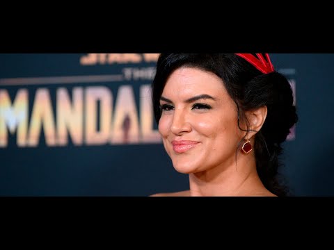Gina Carano Allegedly Shadow Banned On Twitter