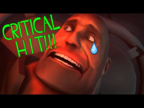 Steam Community :: Video :: A Tribute to Random Crits [TF2]