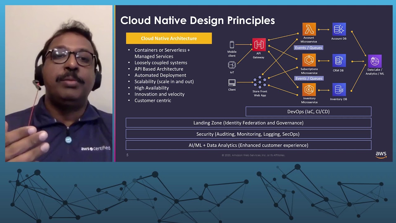 Innovative monetization of the 5G network