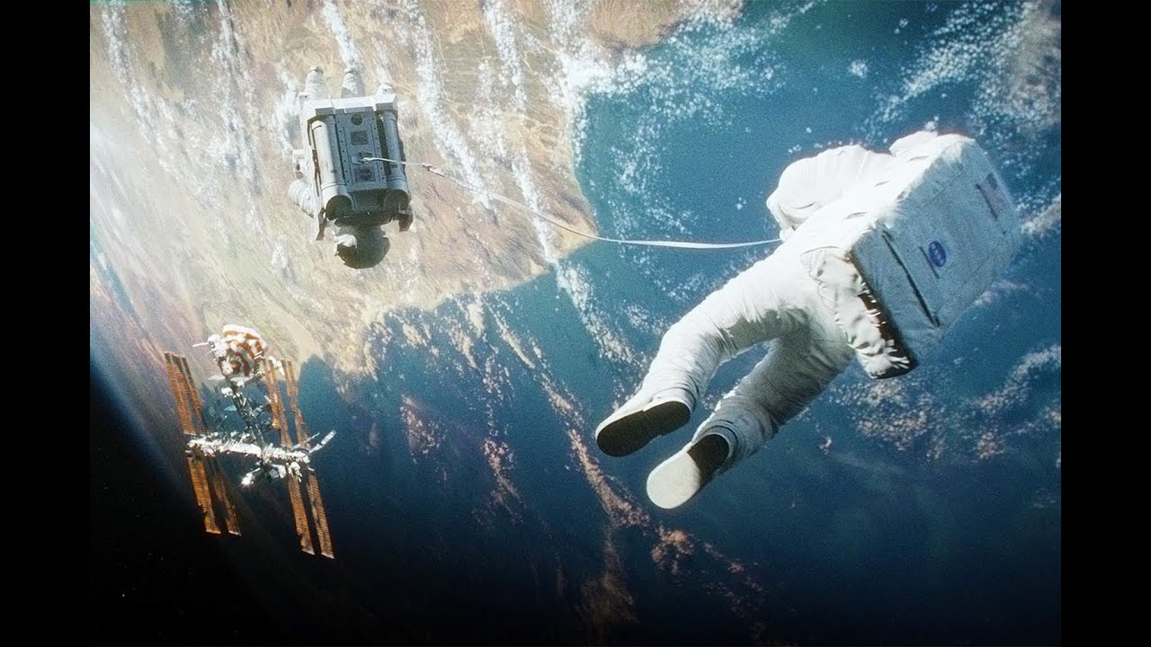 GRAVITY - Part 1 (iPhone Gameplay)