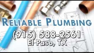 3 Best Plumbers in El Paso, TX - Expert Recommendations
