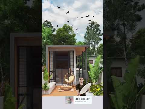 Tiny Villa