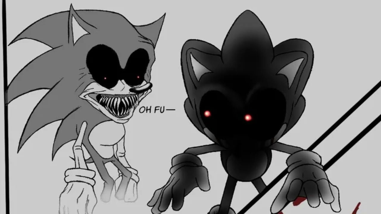 2011X and CrimsonX Fight