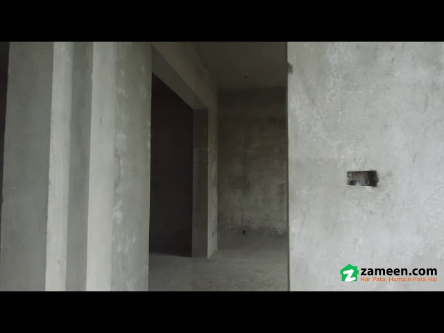 Brand New 7 Marla Grey Structure Villa Is Available For Sale In Block F ...