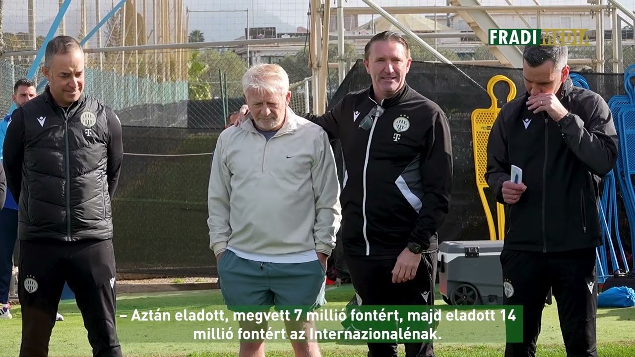 Strachan: „Imádtam, amikor legyőztétek a Rangerst, köszönöm szépen ...