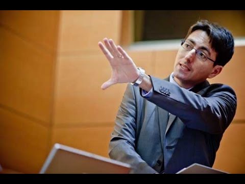 Michele Giugliano – Silicon Neuroscience: Mathematics and Computers to Study the Brain