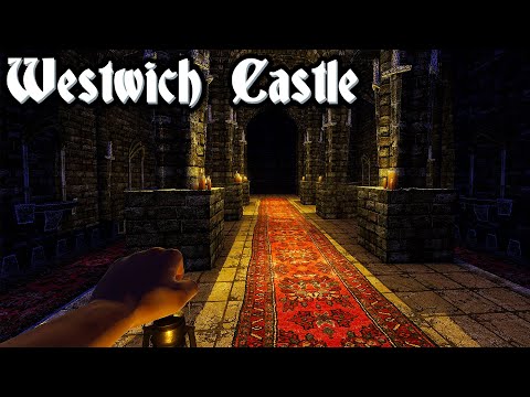 Steam Community :: Video :: WESTWICH CASTLE Gameplay